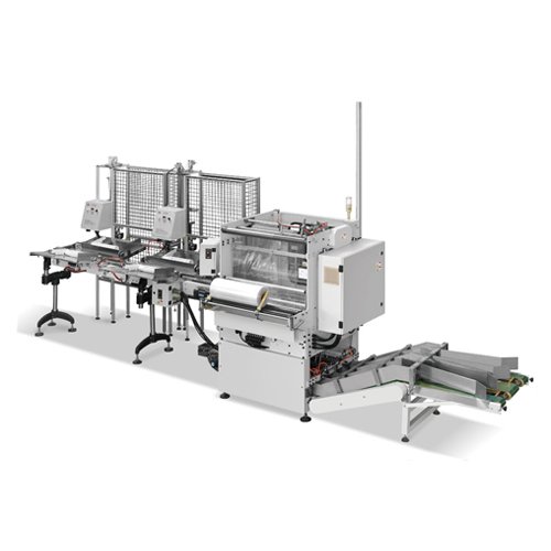 Paper Cup Packing Machine - Wenzhou Lansheng