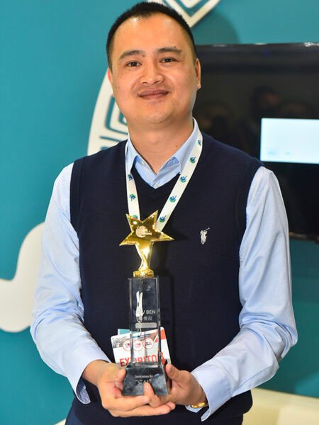 About Us - Wenzhou Lansheng